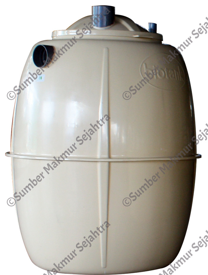 Jual Septic Tank / Tangki Septik Biotank 1400 Liter - BK 06 (BK06 ...