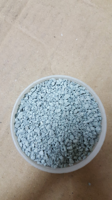 Jual Zeolite - Media Filter Zeolite aktif (25kg) - Jakarta Barat ...