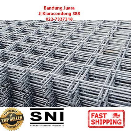 Jual Wiremesh / Wermes M 8 - Bandung - Kota Bandung - Bandung Juara ...