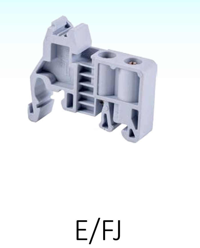 Jual Stopper Terminal Block BLOX E/FJ - Jakarta Barat - GMP Elektrik ...