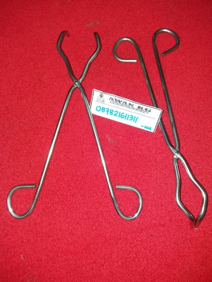 Jual tang krusibel 30 cm tang penjepit tang kursibel - Kab. Bandung ...