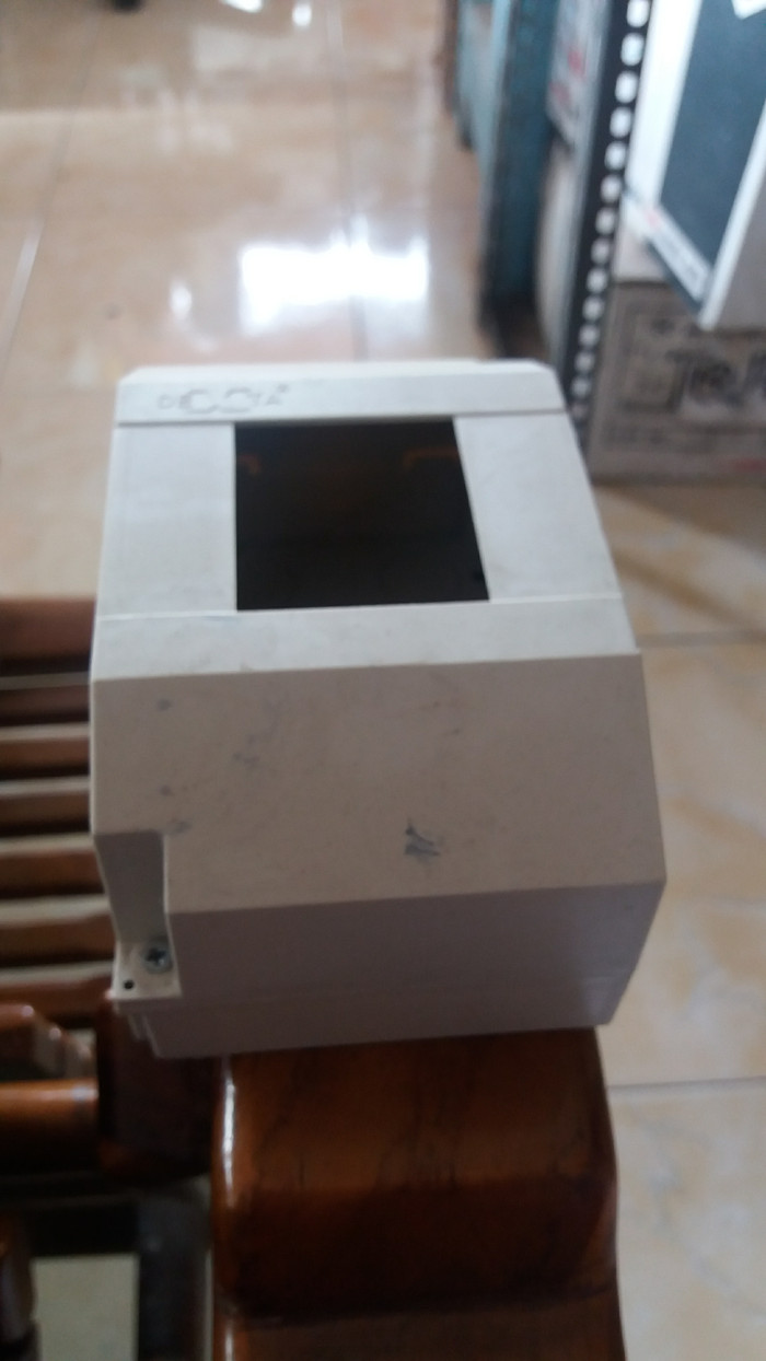 Jual Box NCB 2 Grup Double / Box MCB / Rumah NCB MCB - Kab. Bekasi ...