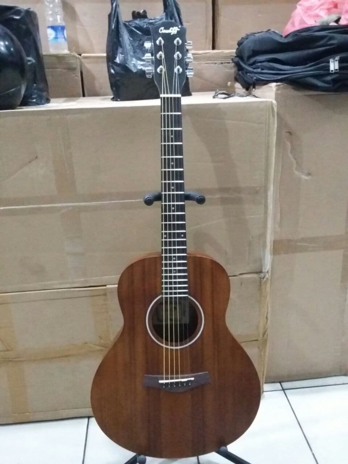 Jual Gitar Akustik Cowboy Original Brown Jakarta Murah - Jakarta Utara ...