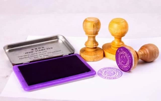Jual Stempel Kayu Murah Berkualitas - Kab. Lombok Tengah - wahana ...