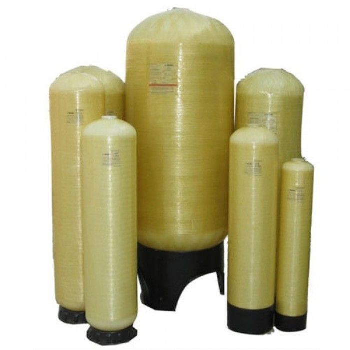 Jual Frp Tank 2162-Tangki Filter Fiber 2162 Tanki Media Filter ...