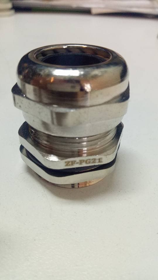 Jual Cable Gland PG 21 - Jakarta Barat - zhengfeng electric | Tokopedia