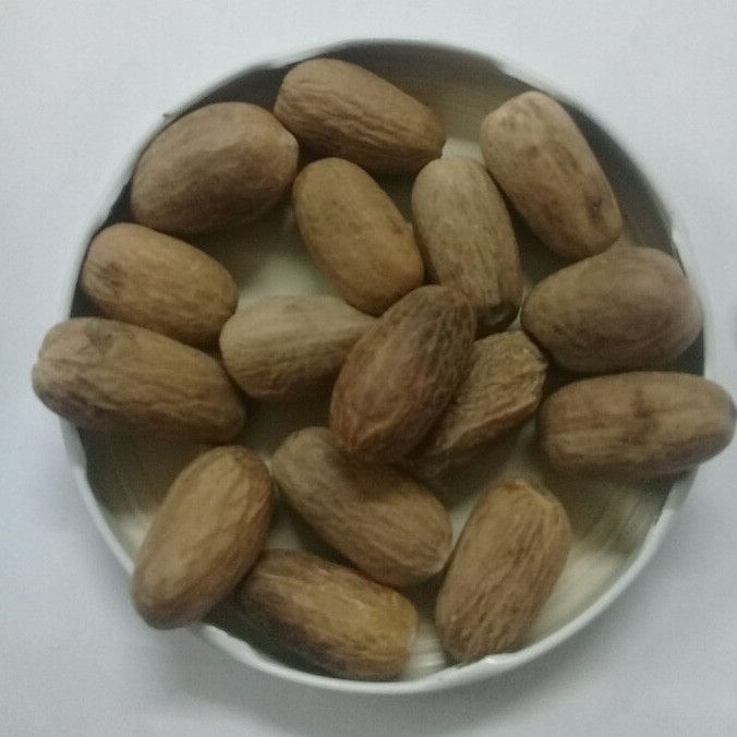 Jual Biji pala buah pala nutmeg - Jakarta Timur - kantong uang | Tokopedia