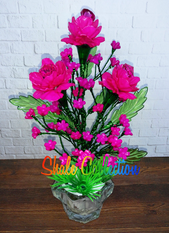 Jual Bunga Artificial Akrilik - Kota Depok - Shale Olshop | Tokopedia