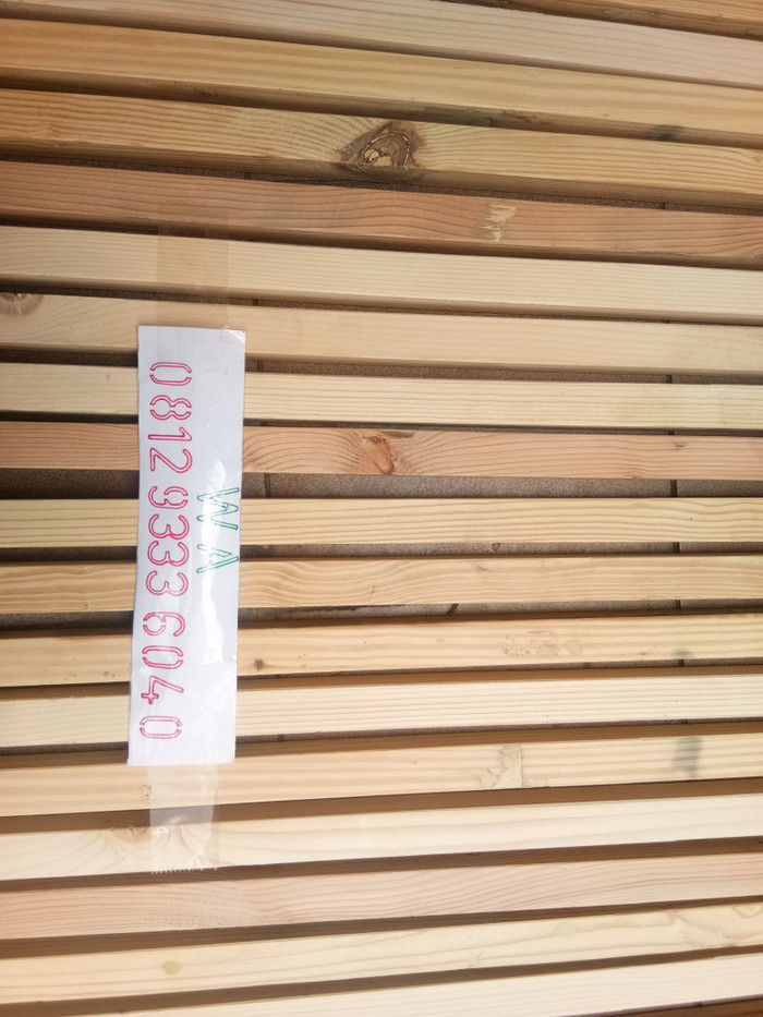 Jual KAYU KASO / BALOK 100X5X5 - Jakarta Barat - Furnituremeubelonline ...