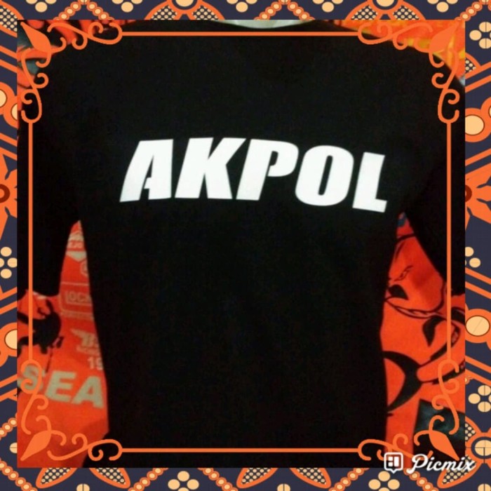 28 Wallpaper Akpol