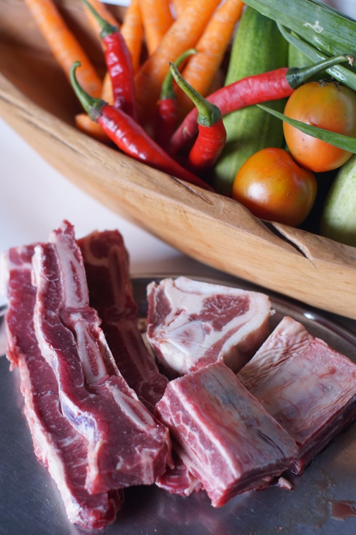 Jual iga daging sapi - Kota Bandung - dagingqu | Tokopedia