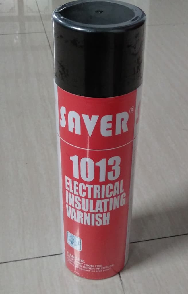 Jual Insulating Varnish Electrical SAVER 1013 - Kota Surabaya ...