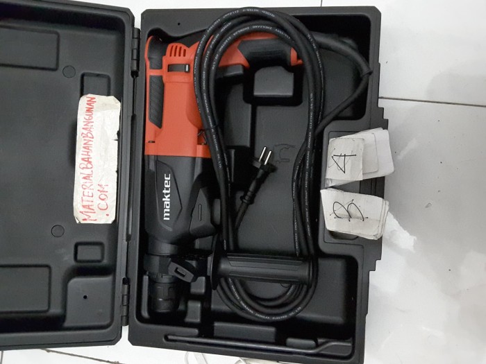 Jual mesin bor maktec mt 870 mactec - Kota Depok - Toko Citra Bangunan ...