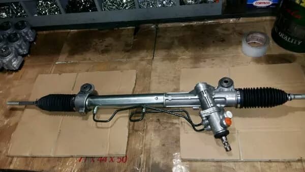 Jual rack power steering atau rack steer Toyota camry original ...