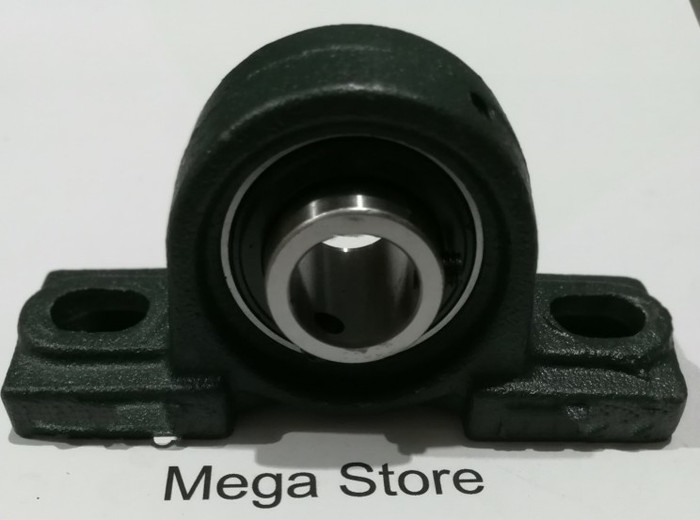 Jual ASB ucp 206 pillow block laher bearing duduk 30 milli - Jakarta Barat - TokoMegaStore ...