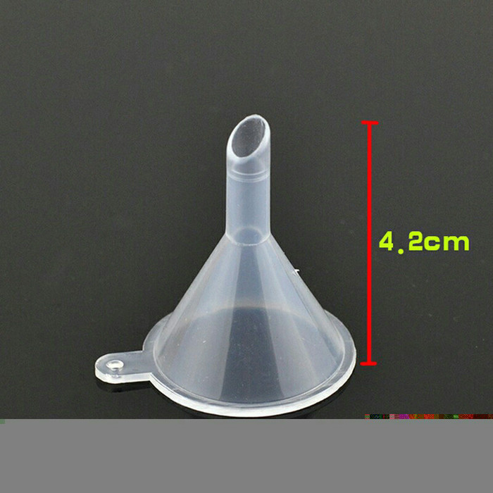 Jual corong mini/plastik/parfum/small - Kab. Bandung - ayy&sendi ...