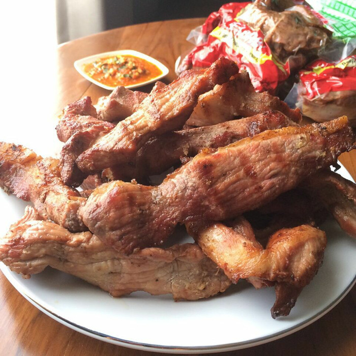 Jual Sei Babi Kupang NTT - Kota Kupang - Khas NTT | Tokopedia