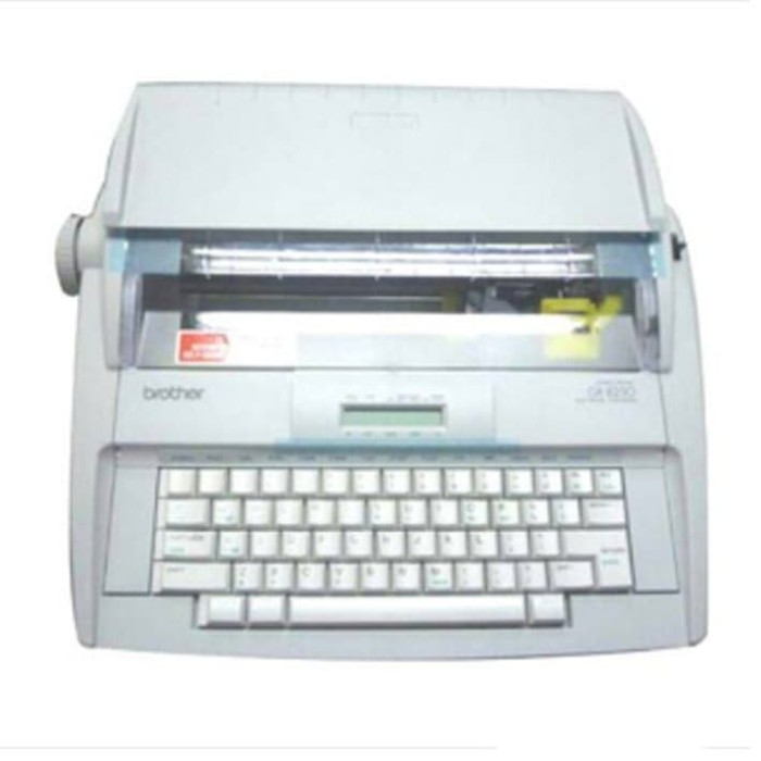 Jual JUAL MESIN TIK KETIK LISTRIK ELECTRIC ELEKTRIK ELECTRONIC OTOMATIS ...