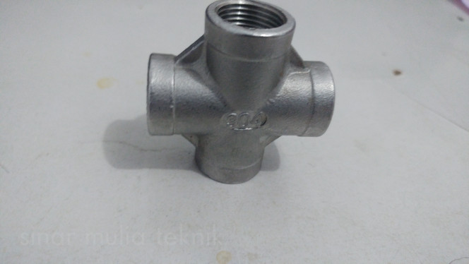 Detail | Valve Jakarta | Sinar Mulia Tekniktama