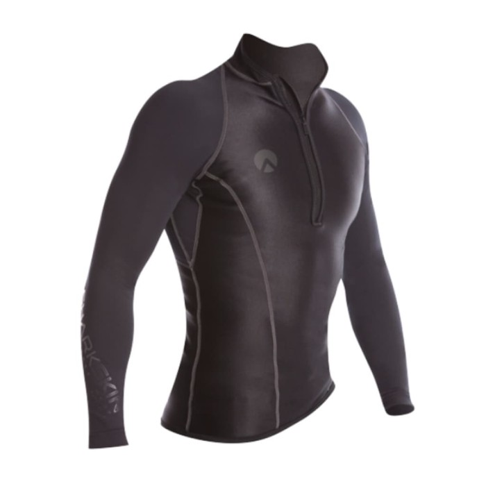 Jual WETSUIT SHARKSKIN PERFORMANCE WEAR TOP MEN - Alat Diving ...