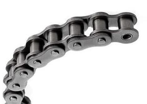 Jual ROLLER CHAIN RS 100 RS 120 RS 140 RS 160 RS 180 RANTAI TRANSMISI ...