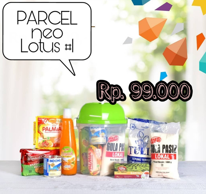 Jual Paket Sembako/ Parcel Lebaran/ Parcel Murah Parcel Sembako BONUS ...