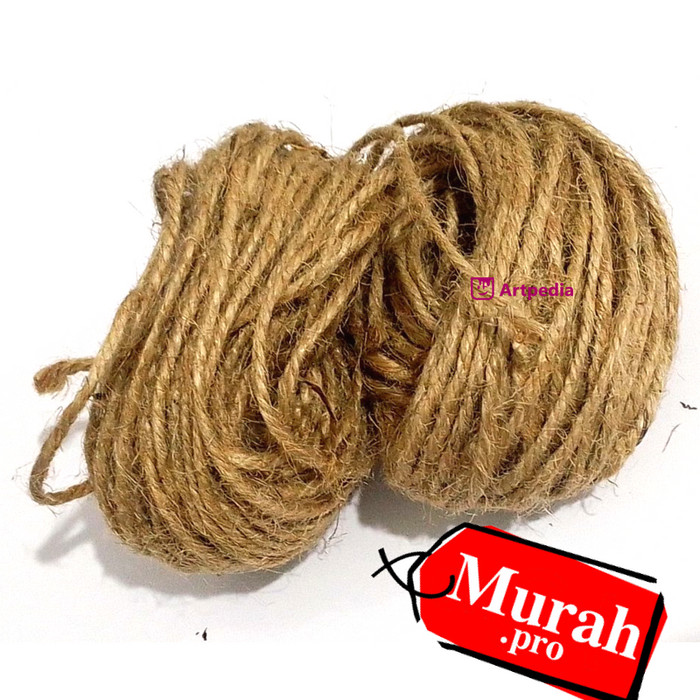 Jual Tali Rami / Tali Goni Tali Rami - Harga per Meter - Termurah ...