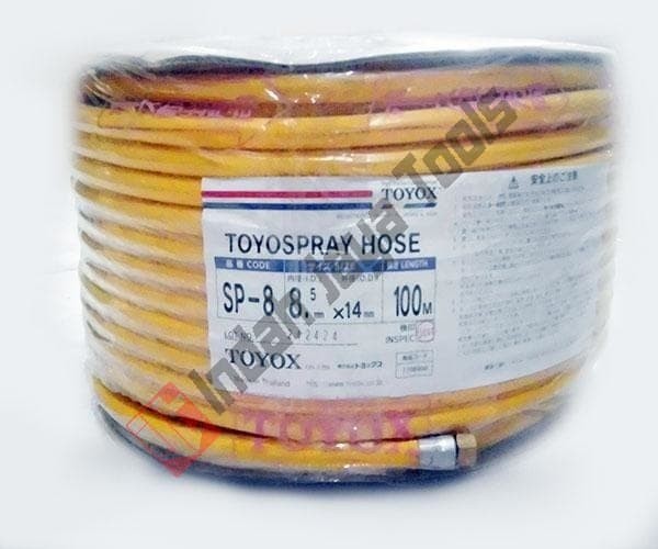 Jual TOYOX Selang Angin Kompresor 8.5mm x 14mm per Meter - Kota Bandung ...