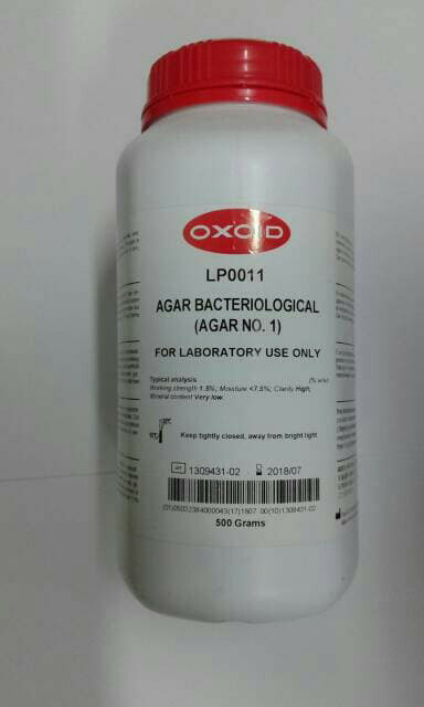 Oxoid