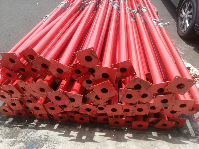 Jual Pipa support TS 90 /steger/peranca/scaffolding/bekesting - Kab ...