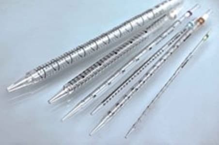 Jual Pipet Ukur (Measuring Pipette), 5 ml, Pyrex - Kab. Tangerang ...