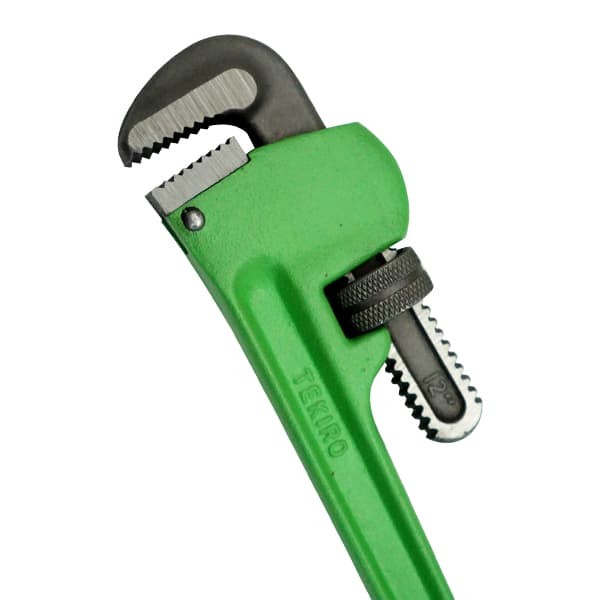 Promo TEKIRO KUNCI PIPA 12 INCH /KUNCI PIPA / TOOLS - ALAT PERKAKAS ...