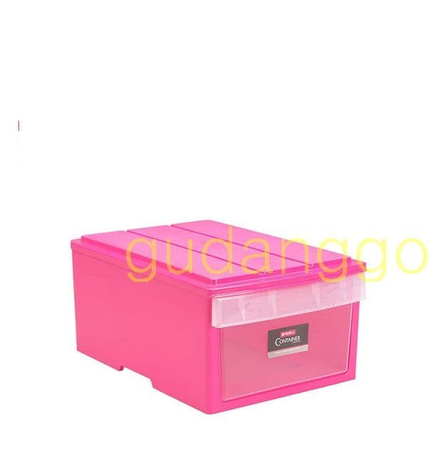 Jual Family Box CB-8 Lion Star Laci Container Satuan Kecil - Jakarta ...