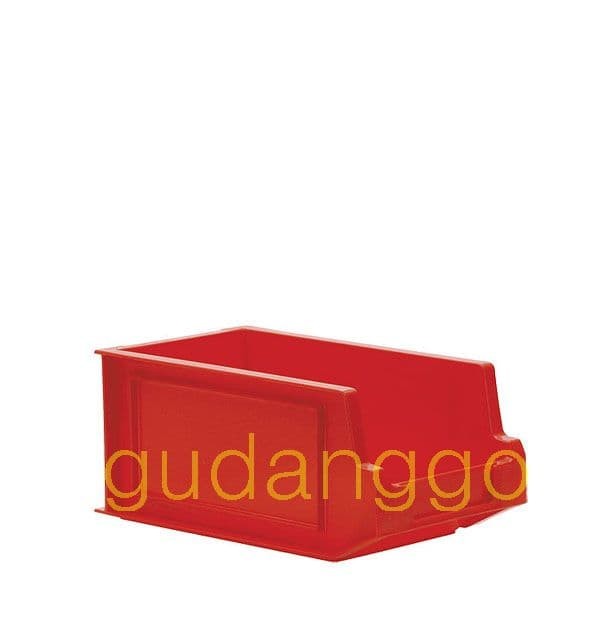 Jual Jolly Box No.200 (22.5x13.5x12cm) JX-2 Lion Star - Jakarta Barat ...