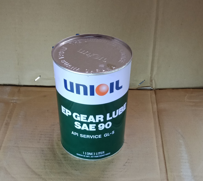 Oli Union - Perumperindo.co.id