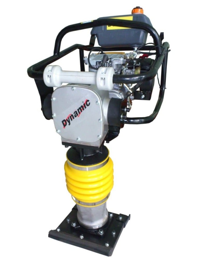 Jual “Stamper Rammer Dynamic Everyday DTR 85 H” - Kota Tangerang ...