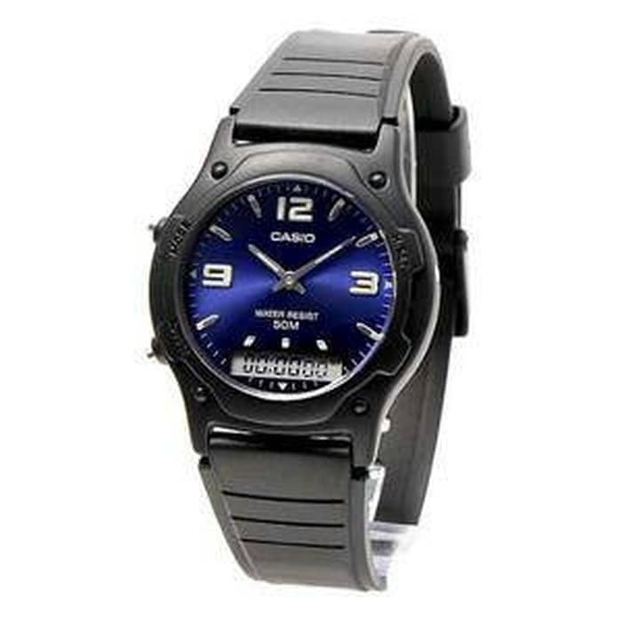 Jual Casio GENERAL AW49HE2AVDF / AW-49HE-2AVDF / AW49H ORIGINAL ...