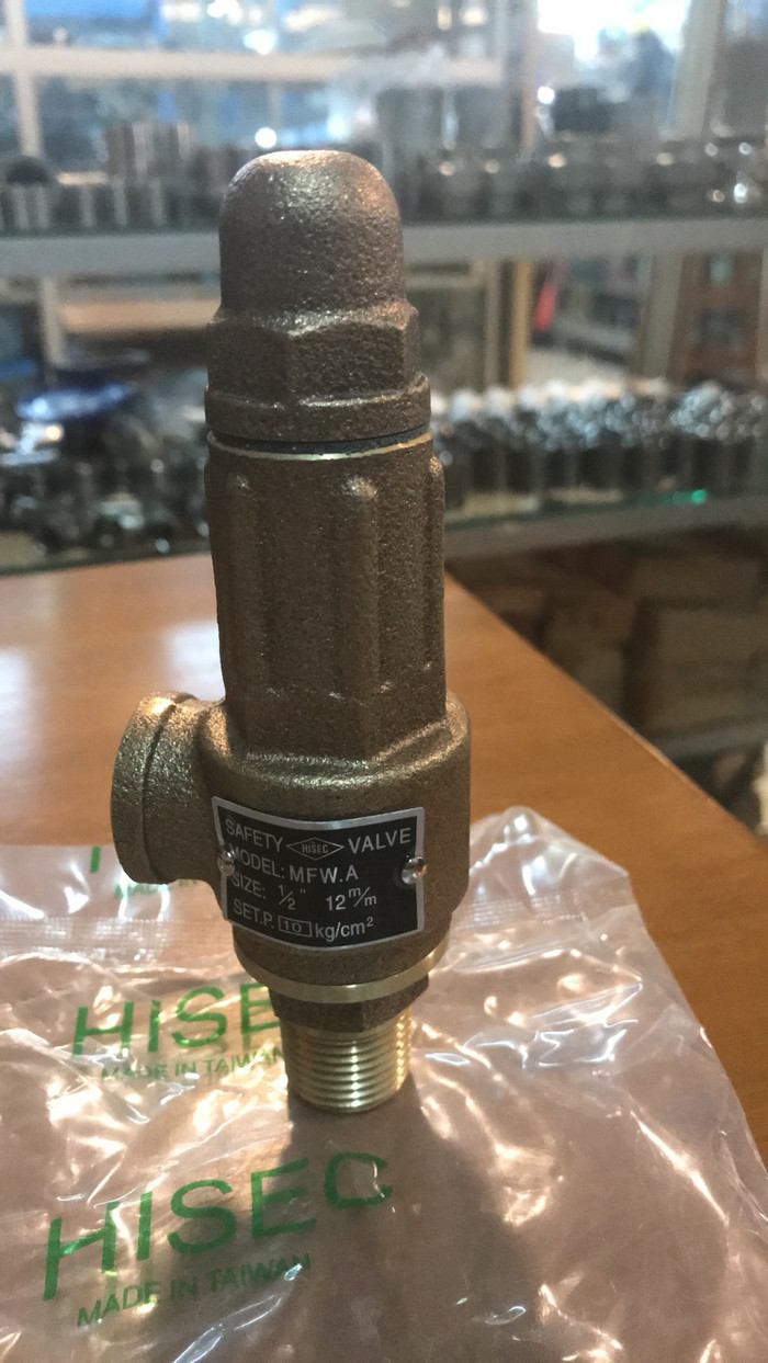 Detail | Valve Jakarta | Sinar Mulia Tekniktama