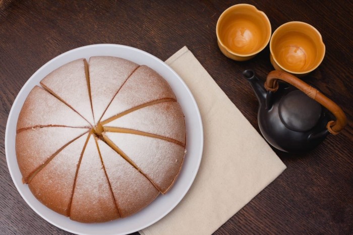 Jual Hojia sponge cake - Jakarta Utara - BakerSea | Tokopedia