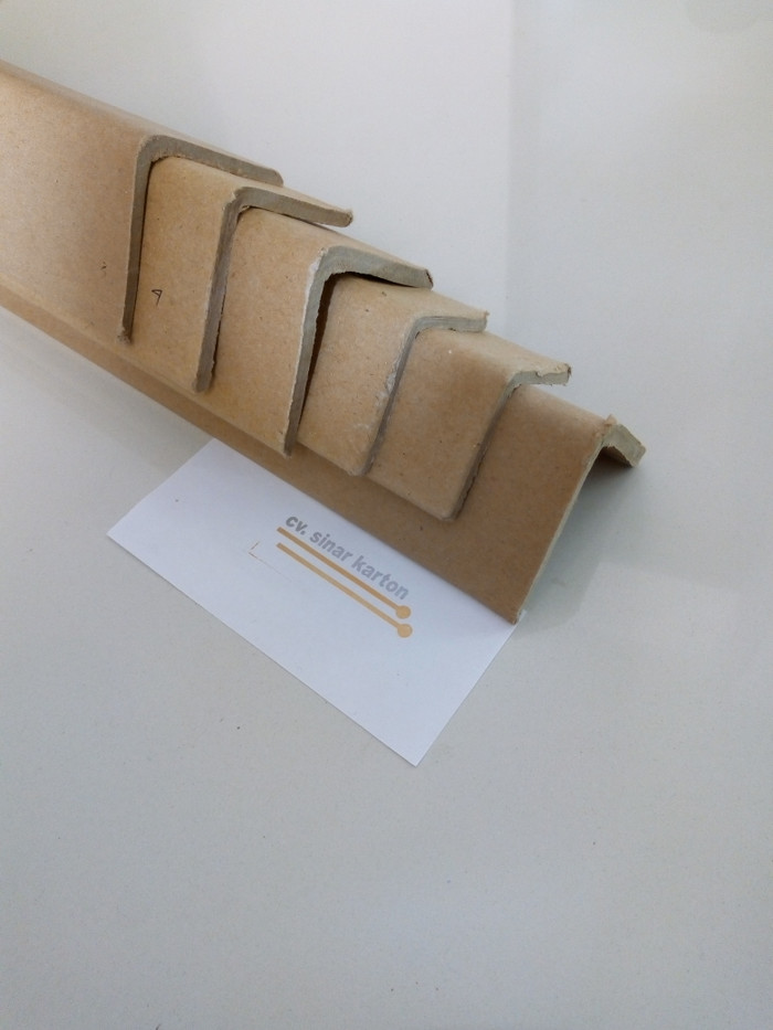 Jual siku karton, paper angle, siku kertas, karton - Kab. Bogor - sinar ...