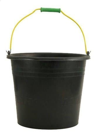 Jual EMBER COR BESAR HITAM / EMBER BANGUNAN - Kab. Tangerang - Indo ...