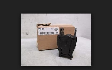 Jual ISOLATOR, FRONT, FXD DYNA,47583-90B - Jakarta Selatan - ROUTE66 ...