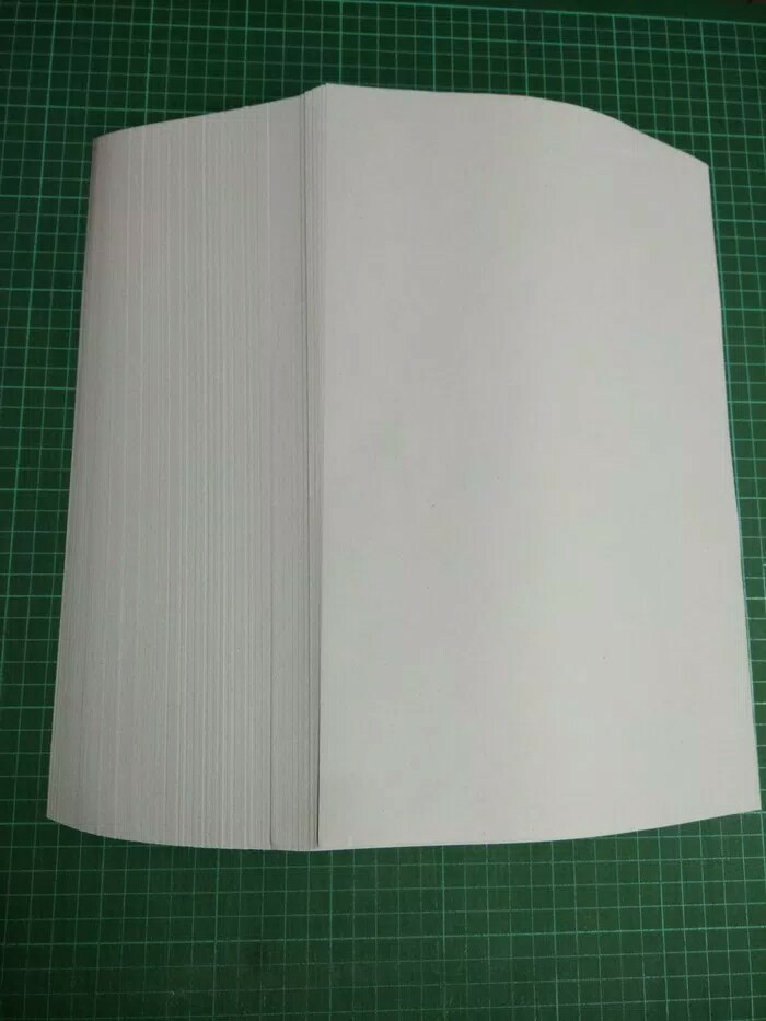 Jual Kertas buram A4 500 lembar - Kota Surabaya - Wahana ATK | Tokopedia