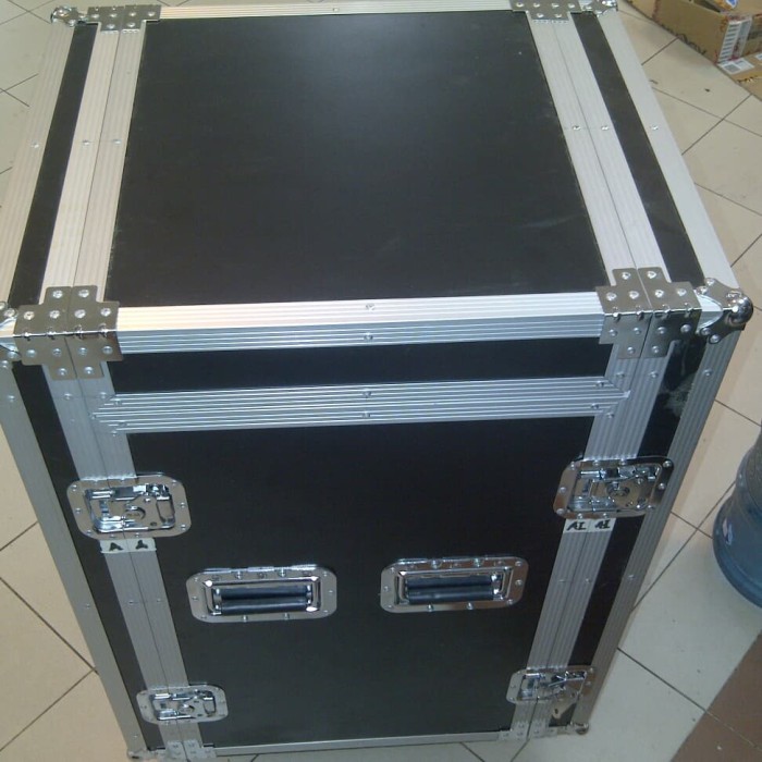 Jual hardcase audio acesoris 12U + Mixer - Jakarta Timur - neotriko ...
