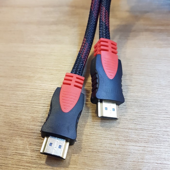 Jual Kabel HDMI 10 meter - Jakarta Barat - Subur Electrical | Tokopedia