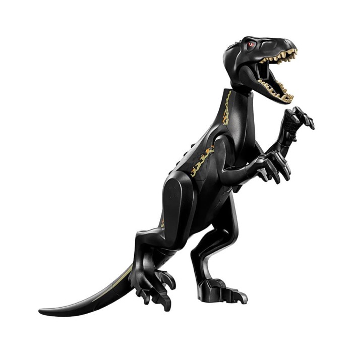 Jual Lego Block Jurassic World Fallen Kingdom Indoraptor Loose ...