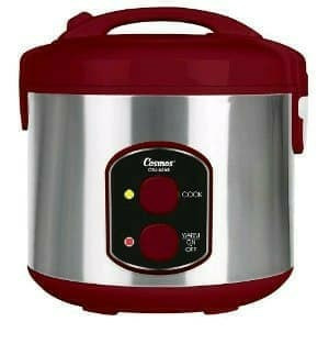 Jual Magicom Cosmos Harmond Serbaguna kapasitas 1.8 liter - Jakarta ...
