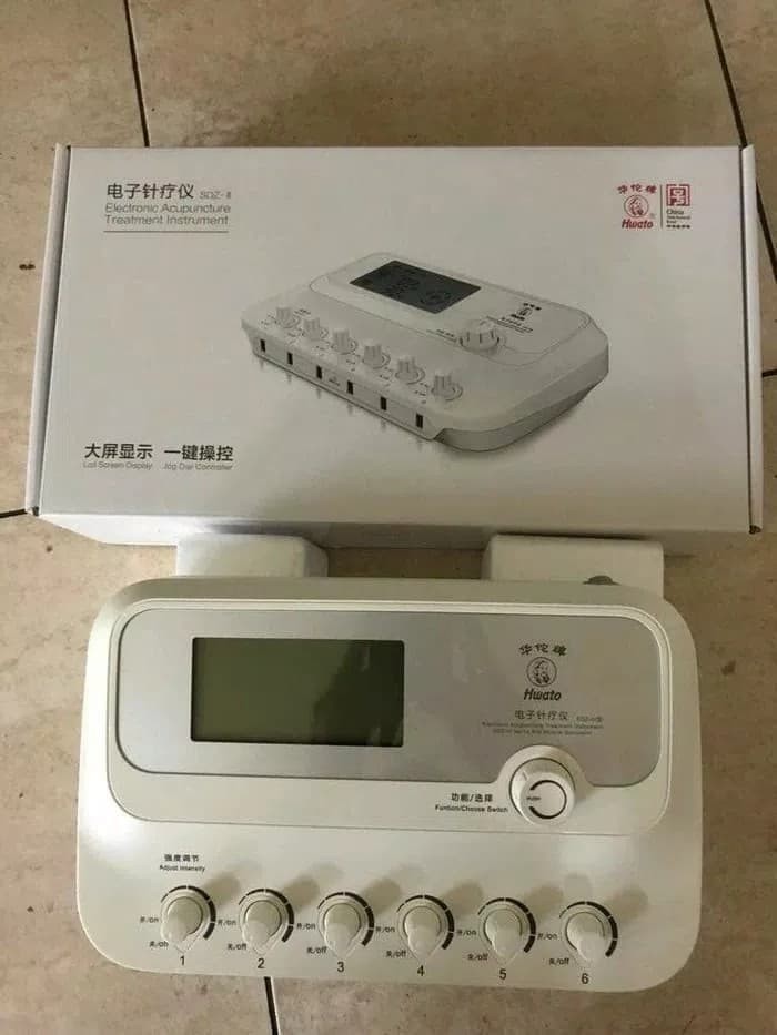 Jual Stimulator TENS Hwato SDZ III - SDZ 3 Hwato , Alat Tens ... Jual Stimulator TENS Hwato SDZ III - SDZ 3 Hwato , Alat Tens ...