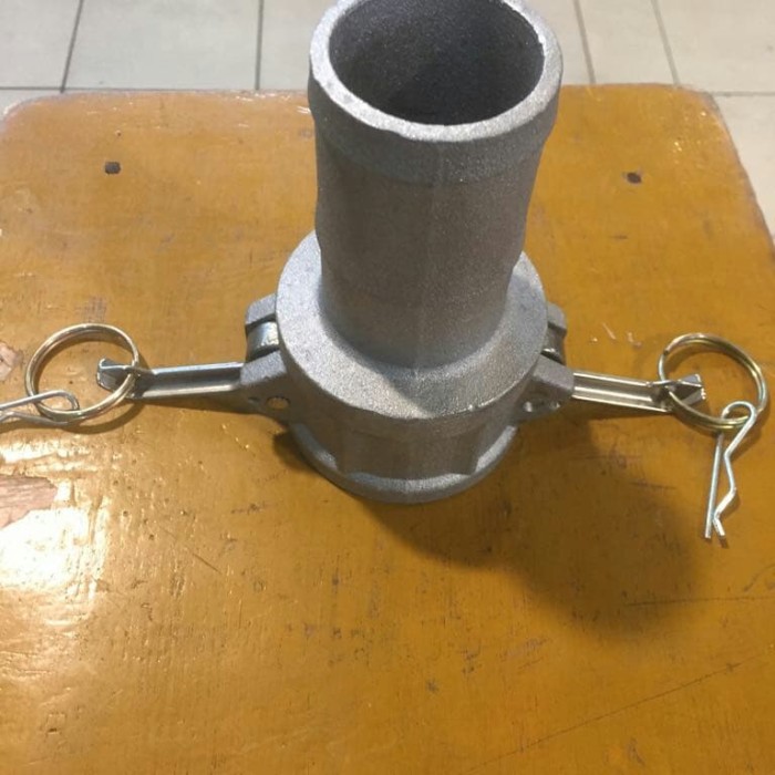 Detail | Valve Jakarta | Sinar Mulia Tekniktama