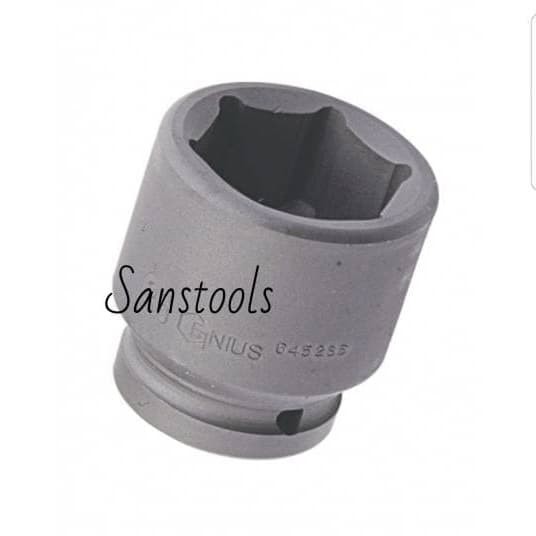 Jual Mata kunci sock Impact 3/4" x 30mm sok socket wrench 30 mm 6PT ...